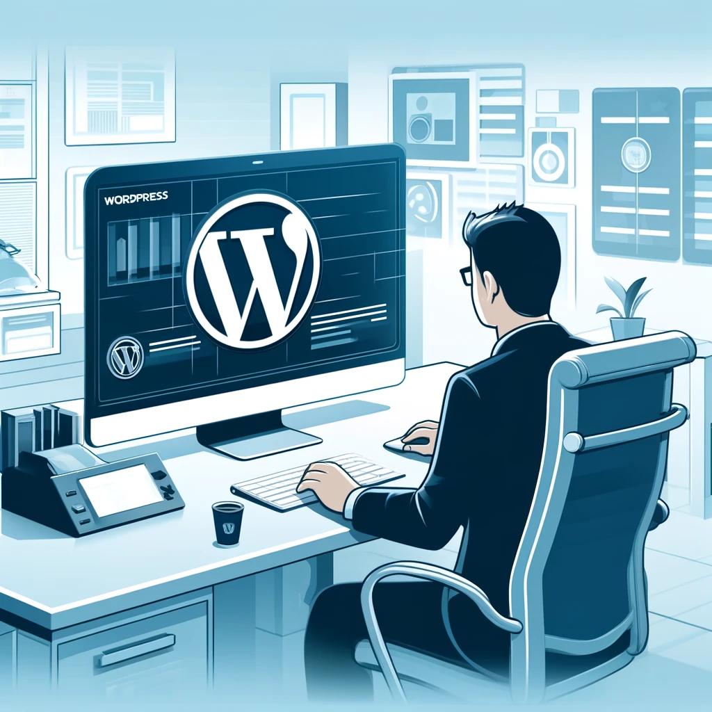 Expert WordPress & SSL Installation Services | MyWebFix