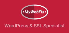 Expert WordPress & SSL Installation Services | MyWebFix